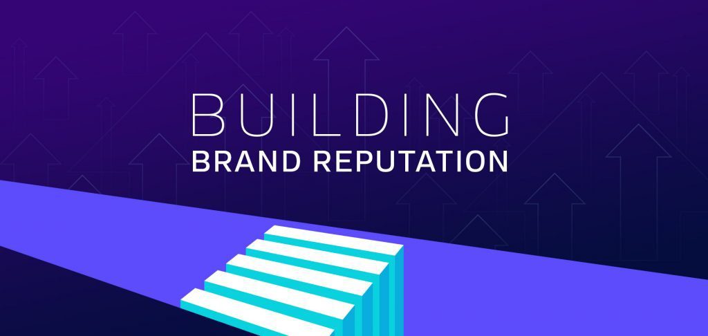 New business? A guide to building brand reputation