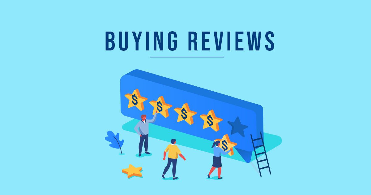 Google reviews – to pay or not to pay? (Hint – don’t pay.)