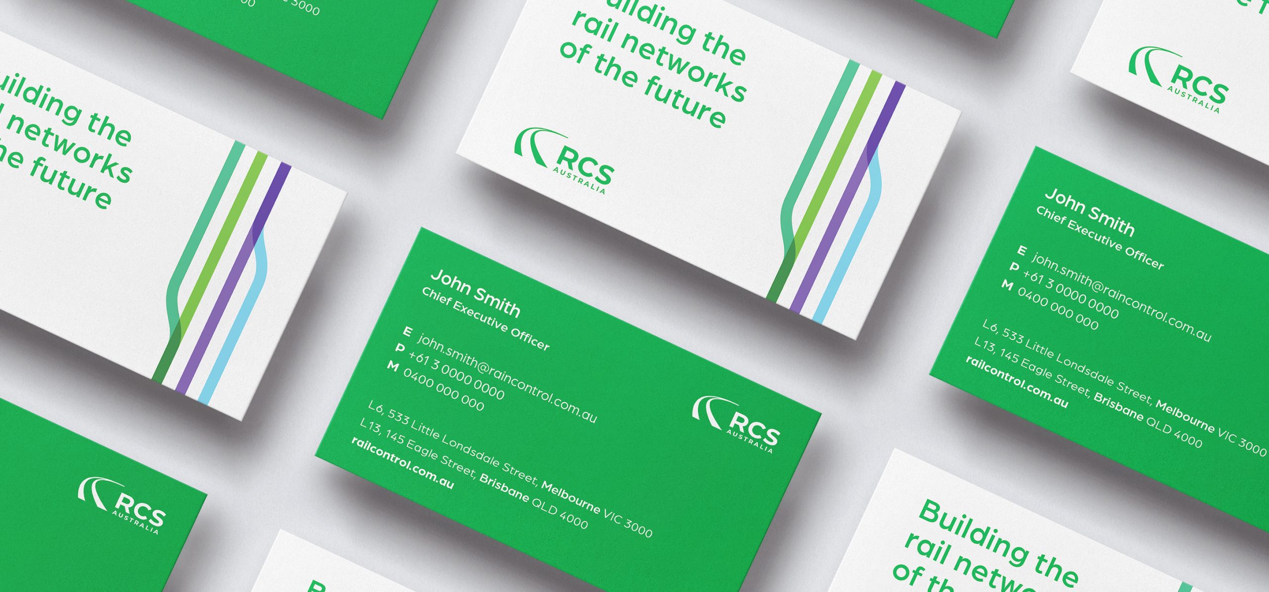 RCS Australia - Sketch Corp.